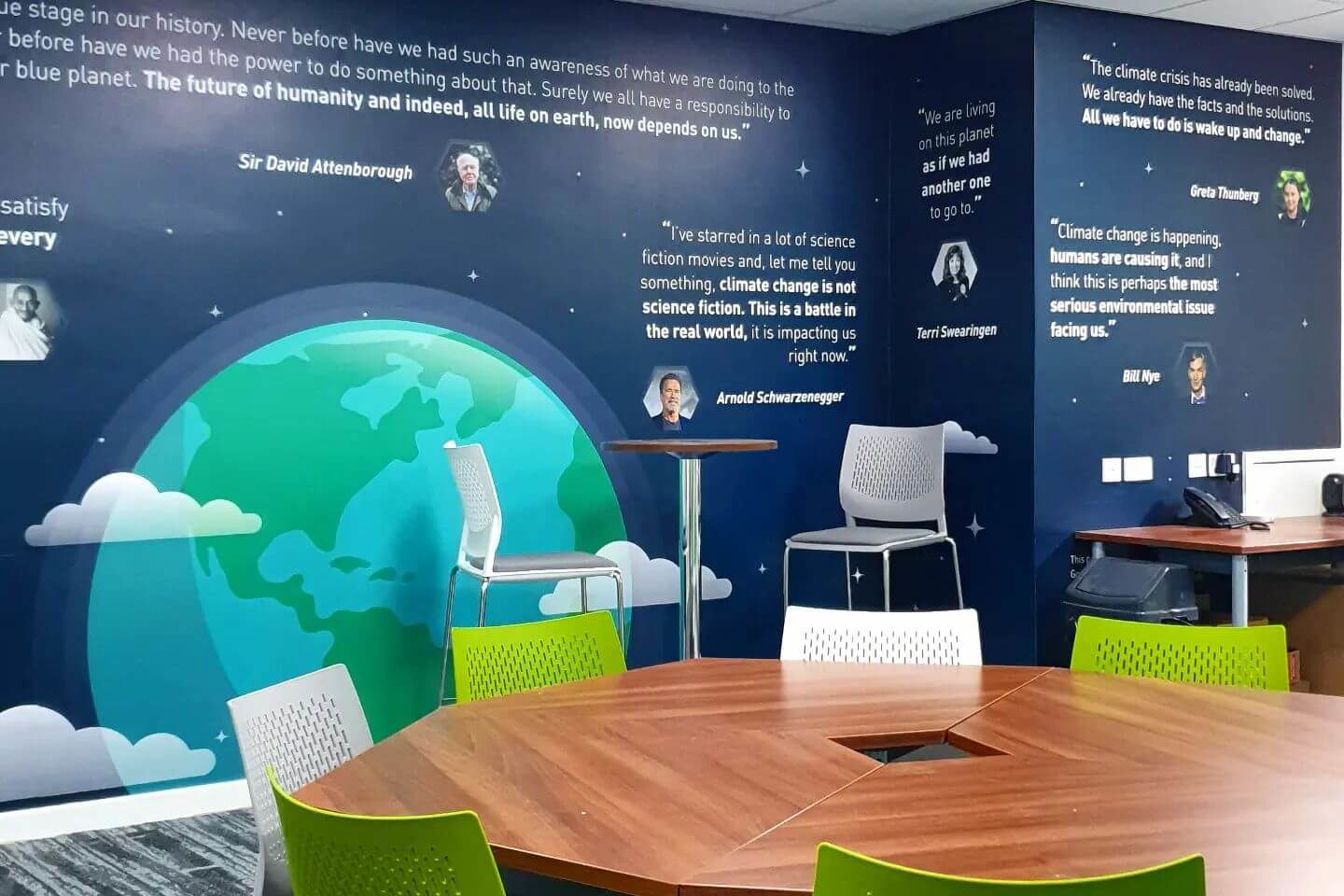 Case Studies - Net Zero Barnsley