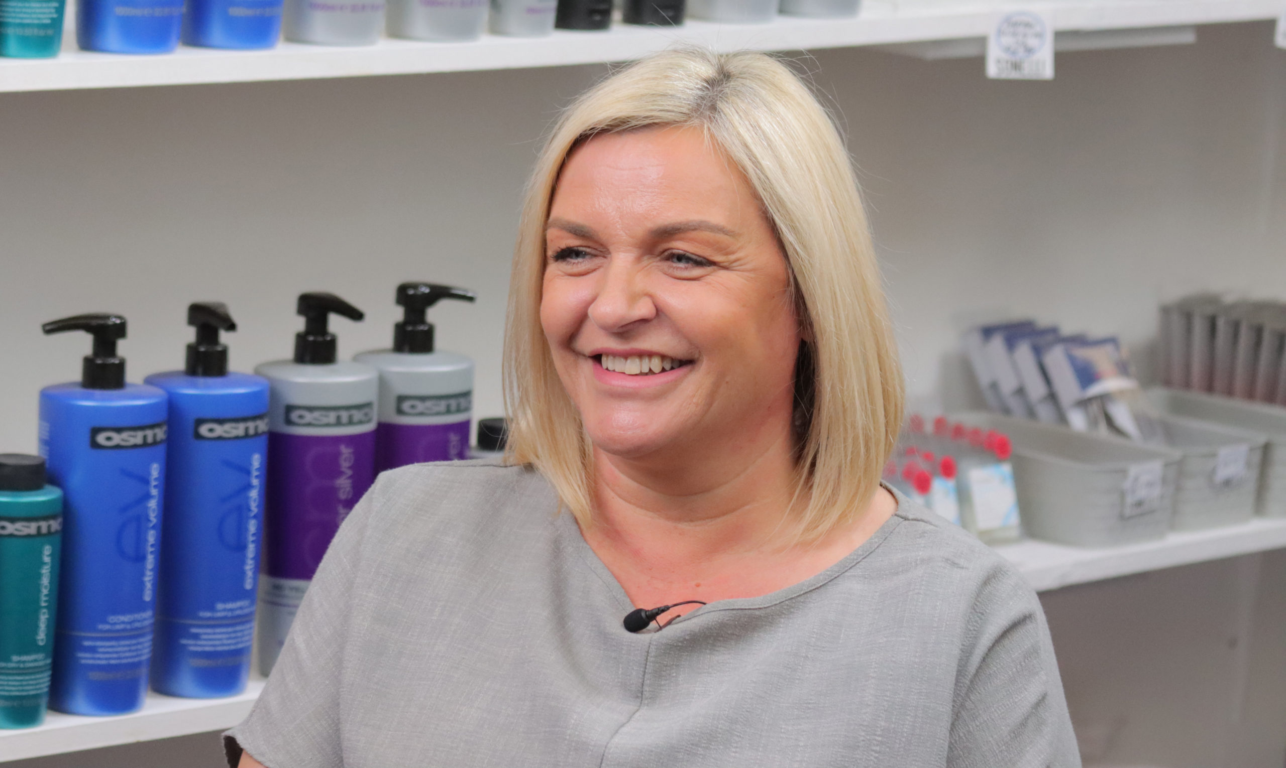 Sonelli - Net Zero Barnsley