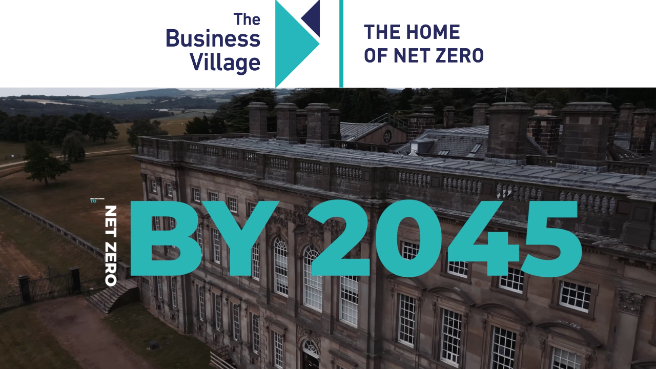 Northern College video case study - Net Zero Barnsley
