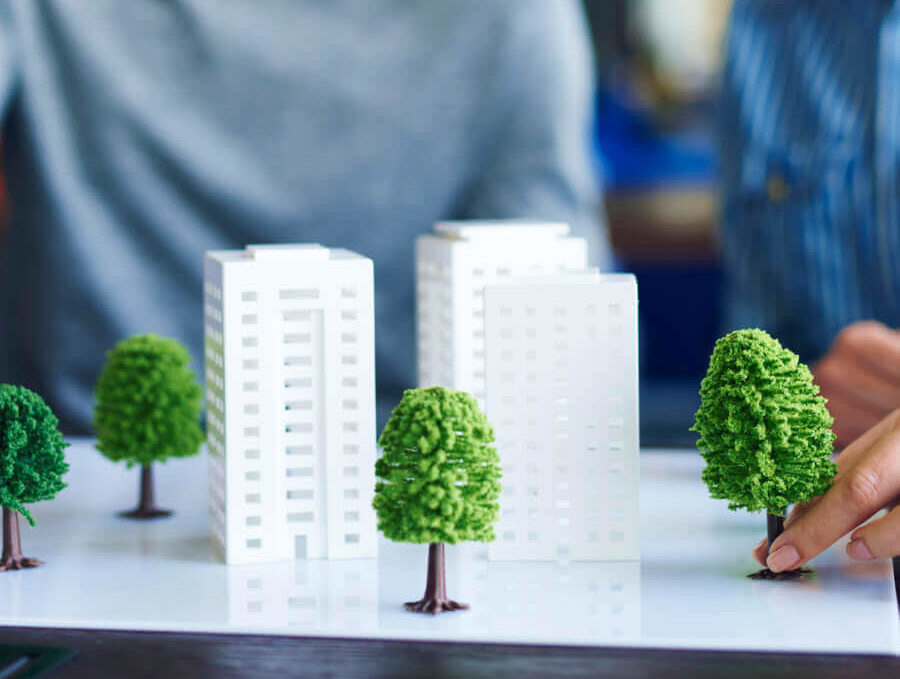 The Power of Building a Green Business Network - Net Zero Barnsley