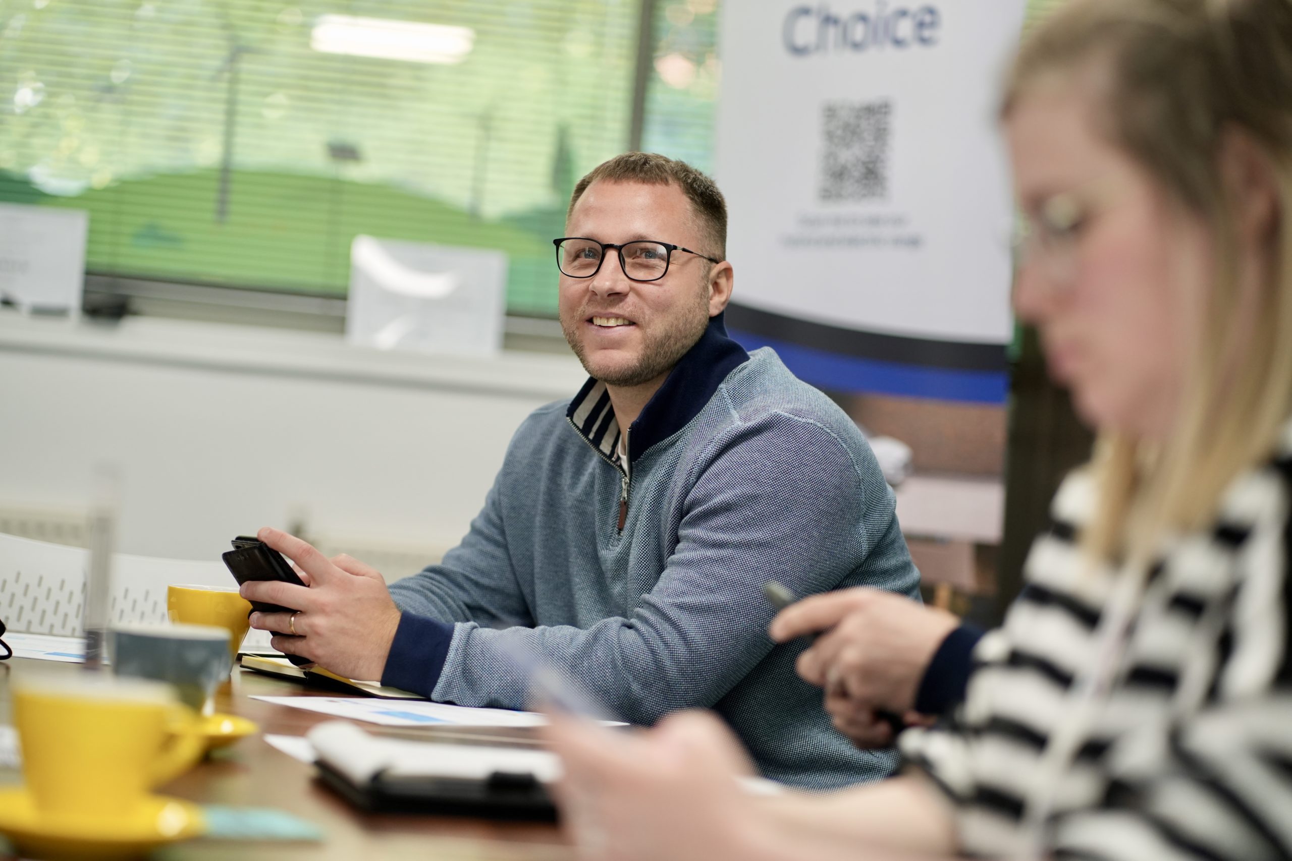 Net Zero Barnsley project assessment - Net Zero Barnsley